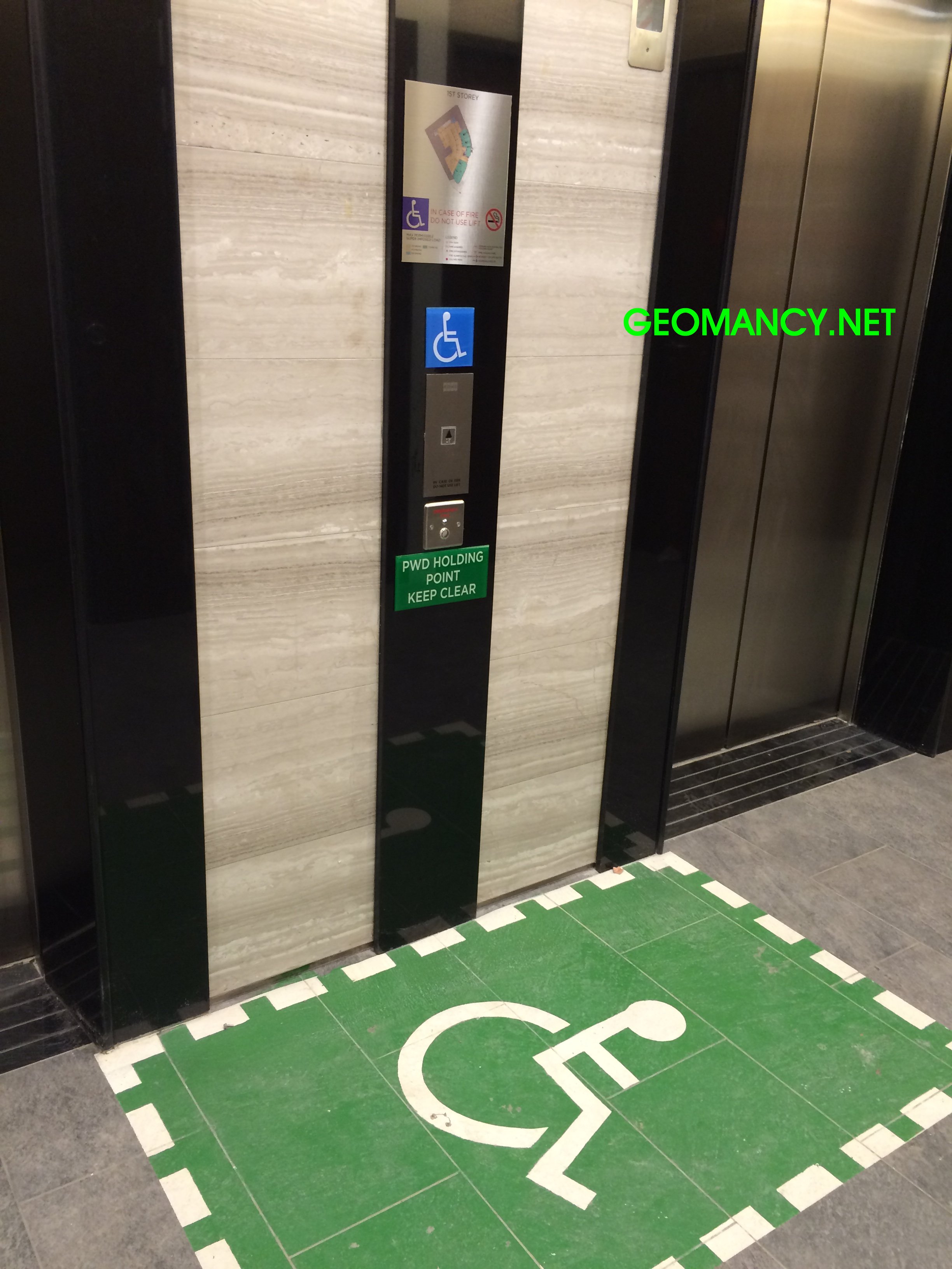 Apex @ Henderson - Office complex - Around Singapore - FengShui ...