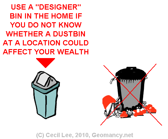 Funny Dustbin Quotes