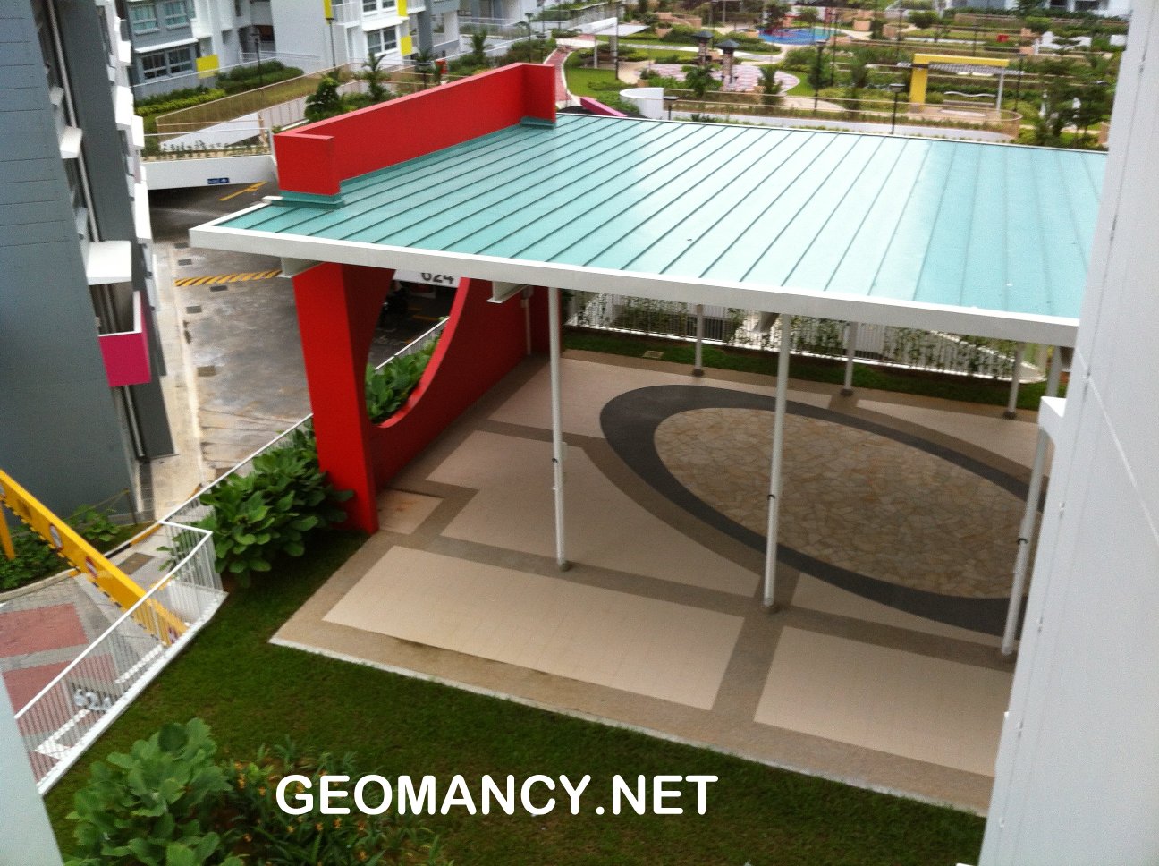 HDB Skypeak @ Bukit Batok St 21 / East Ave 6 - Singapore Property ...