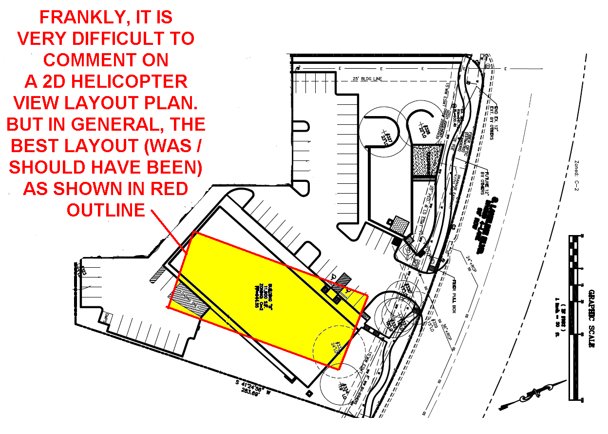 How to remedy irregular shape lot - General Help - FengShui.Geomancy.Net